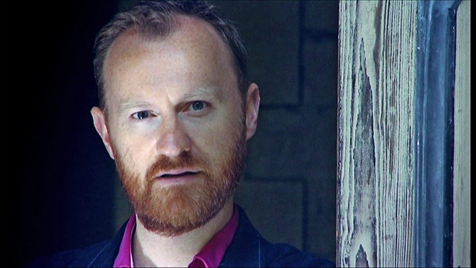 BBC Arts - The Novels That Shaped Our World - Dark arts: The Haunting ...