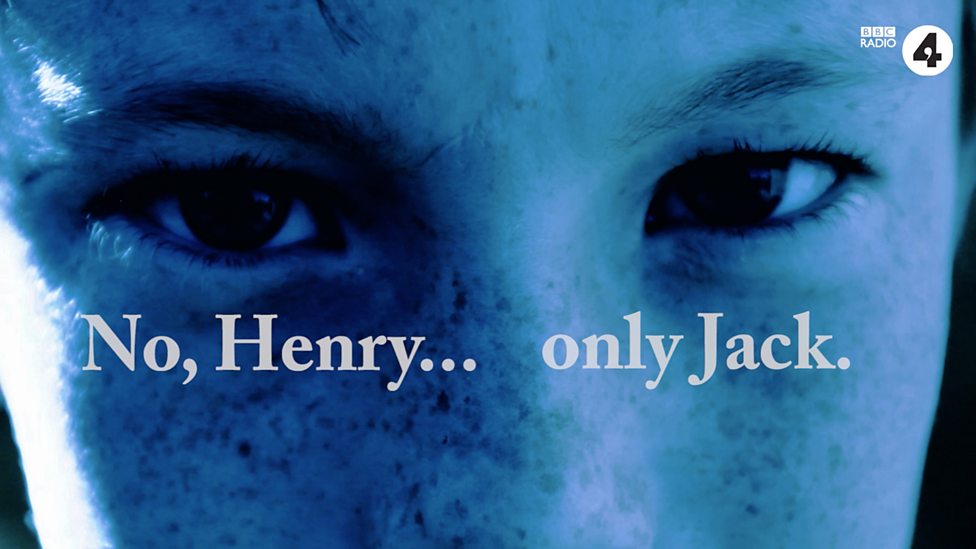BBC Radio 4 - The Archers - Jack Archer