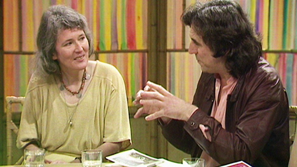 BBC Arts - Books Features - Radical writing: Was Angela Carter ahead of ...