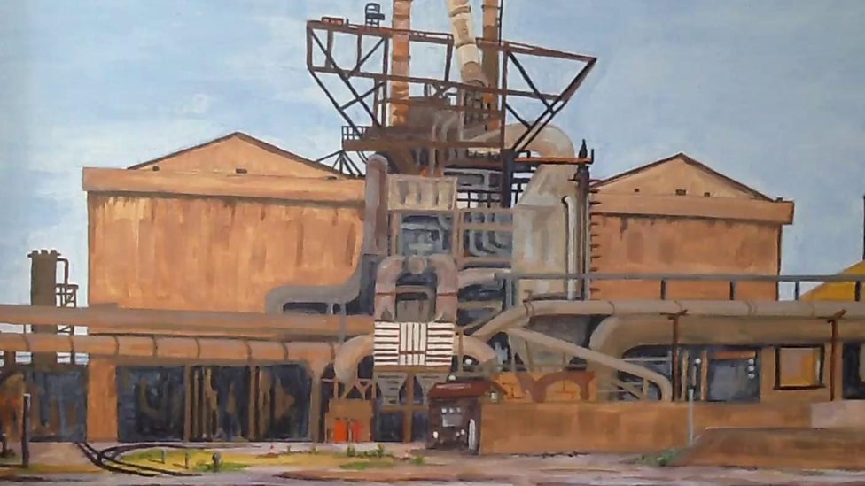 BBC - Your artwork: Week 1 - Still Life