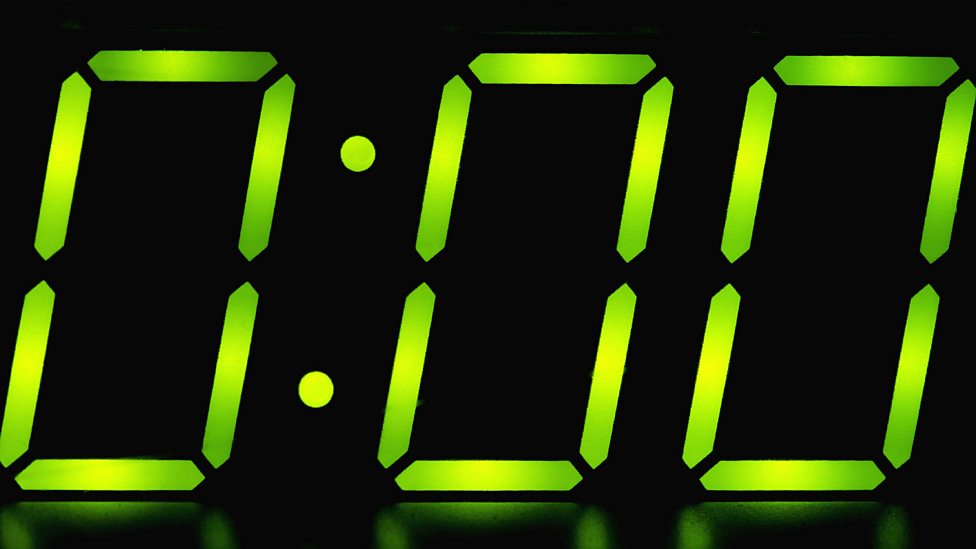 BBC Radio 4 - In Our Time - How the early Islamic period shaped maths