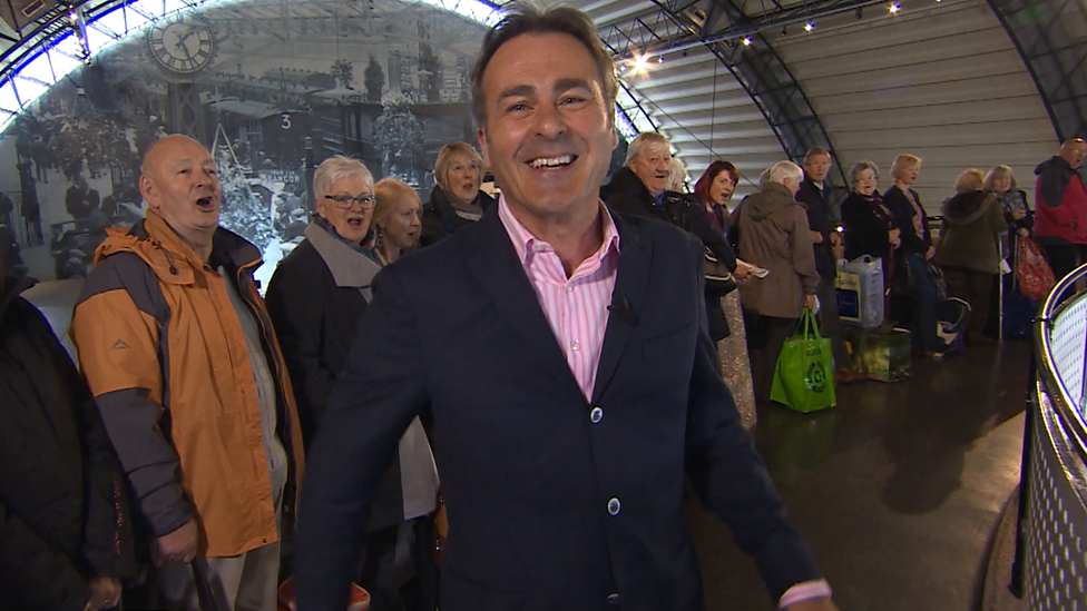 BBC One - Flog It!, Welcome to Flog It!