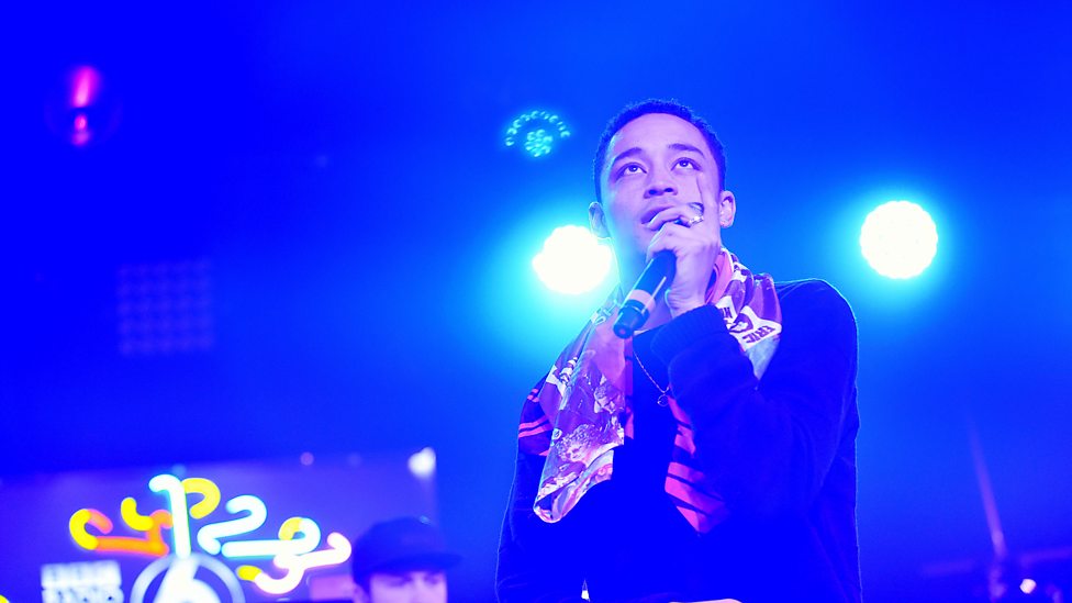 BBC Radio 6 Music - 6 Music Live - 6 Music Live 2017