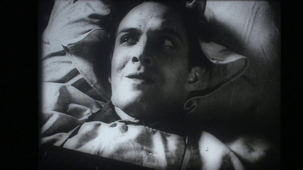 BBC Arts - BBC Arts - How the world went crazy for Surrealism