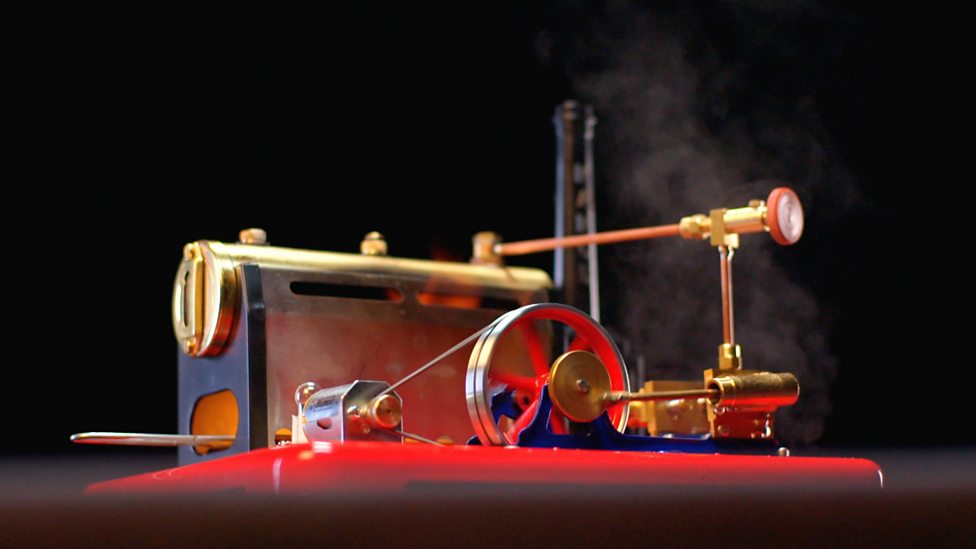 BBC Two - Britain's Greatest Invention, Britain's Greatest Invention