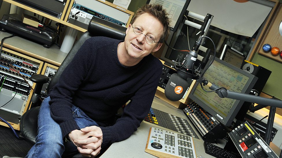 BBC - 6 of Radio 2’s most hilarious on-air moments of 2017