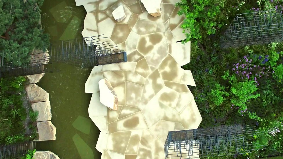 BBC Two - RHS Chelsea Flower Show - Breaking Ground
