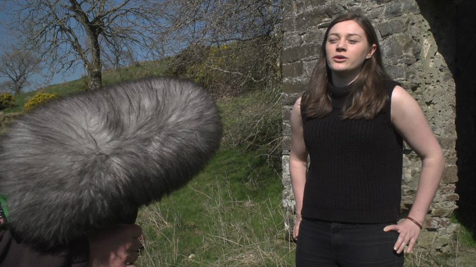 BBC Radio Ulster - Songs of Ulster, Series 1, West of the Bann, Video ...