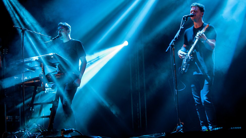 BBC Radio 6 Music - 6 Music Live - 6 Music Live 2017