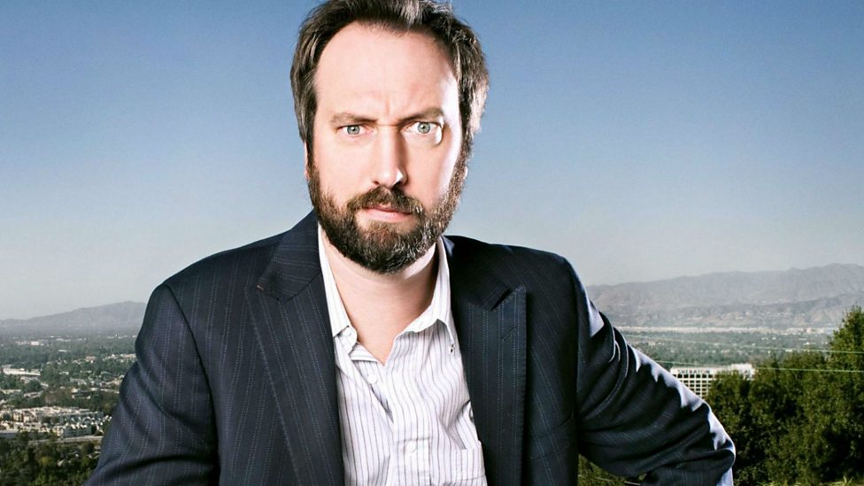 BBC Radio 5 Live - 5 Live In Short, Tom Green: 'I had to fight' to do ...