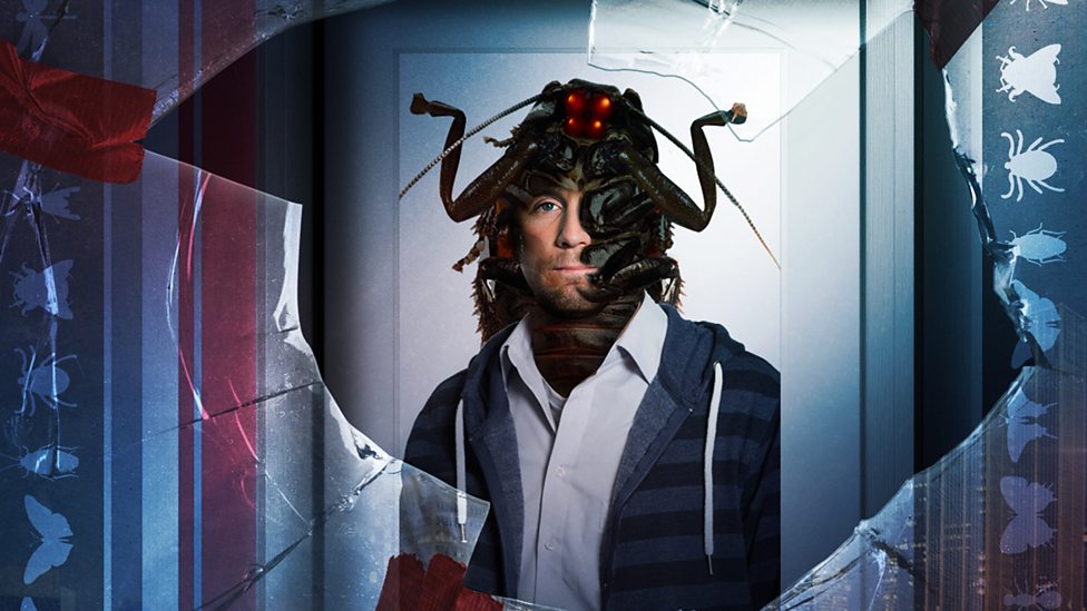 BBC Radio 4 - Dangerous Visions - Shape-shifters in film and literature