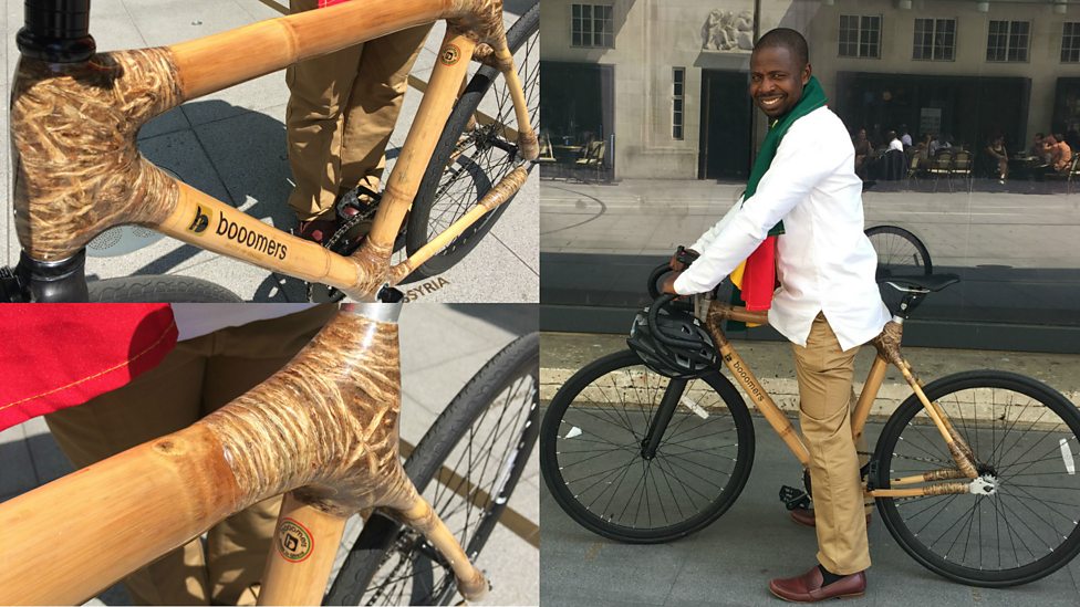 BBC World Service - People Fixing The World - Nine brilliant ideas for ...