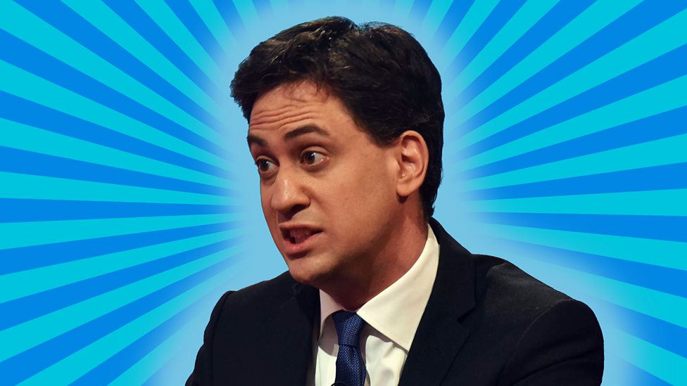 BBC Radio 4 - Funny in Four - Seven impressions of politicians that ...