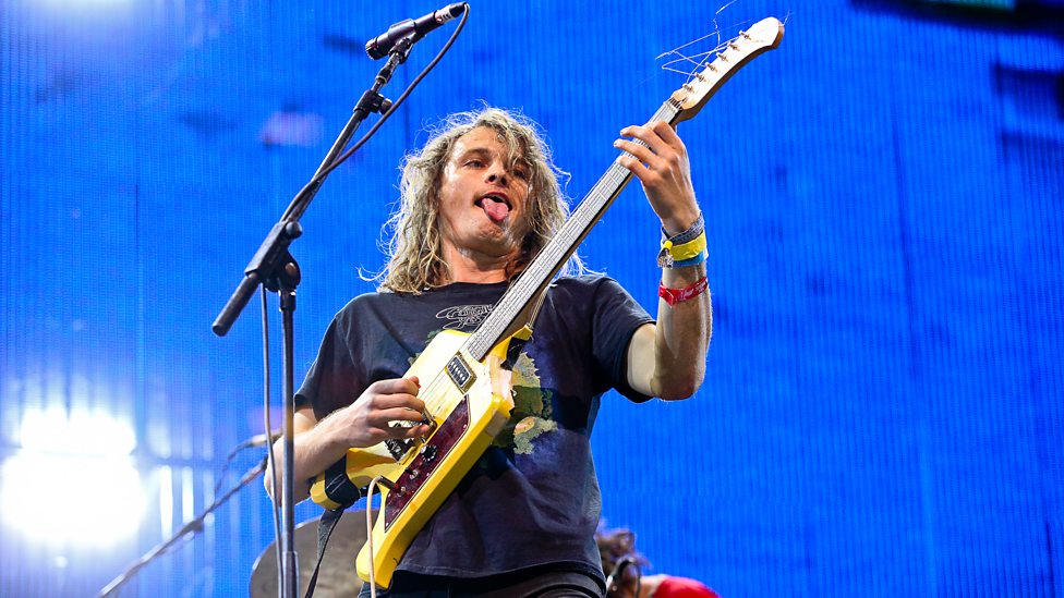 BBC Radio 6 Music - A to Z of Psychedelia on 6 Music - How psychedelia ...