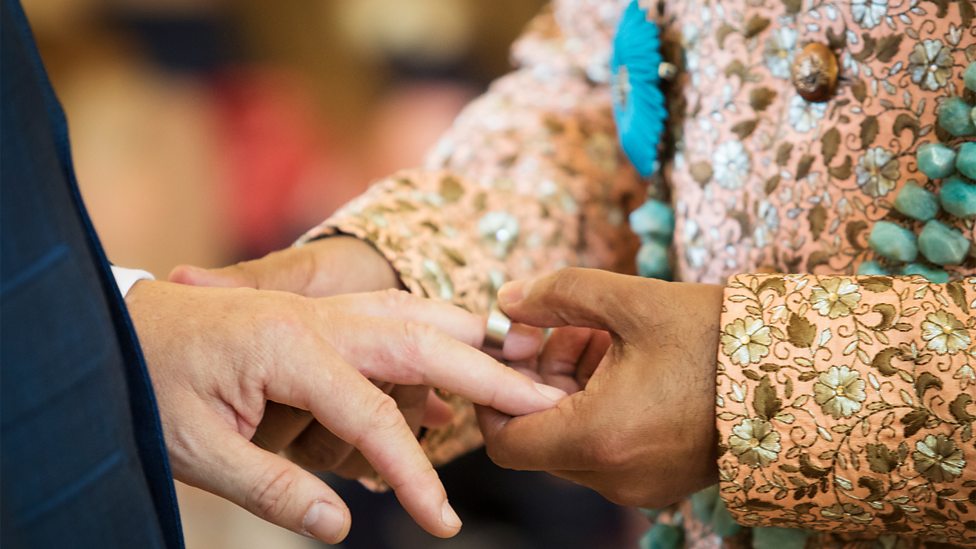 BBC Radio 4 - The Untold - I'm gay, Sikh and getting married