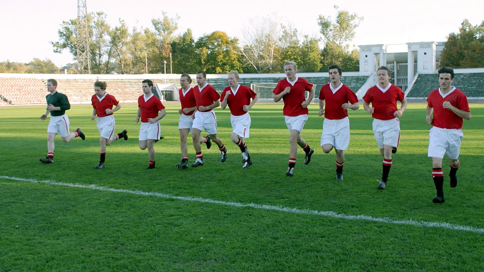 BBC - 7 amazing sports invented in The UK