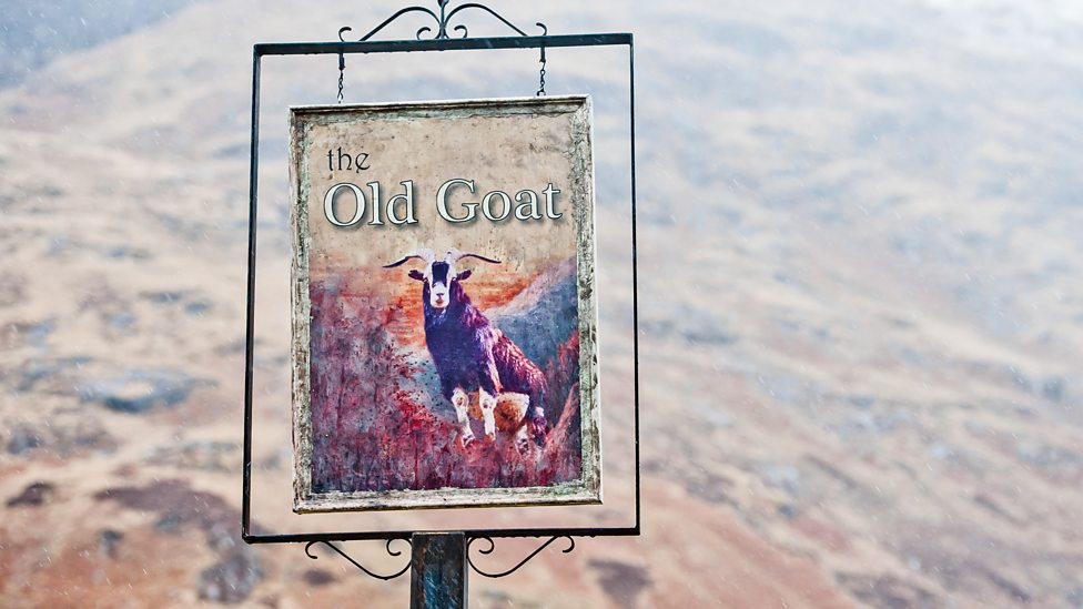 BBC Radio 4 - Radio 4 in Four - Is the pub dead? What is happening to ...