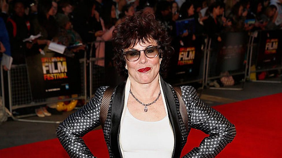 BBC Radio 4 - Today, Ruby Wax on keeping comedy in the family