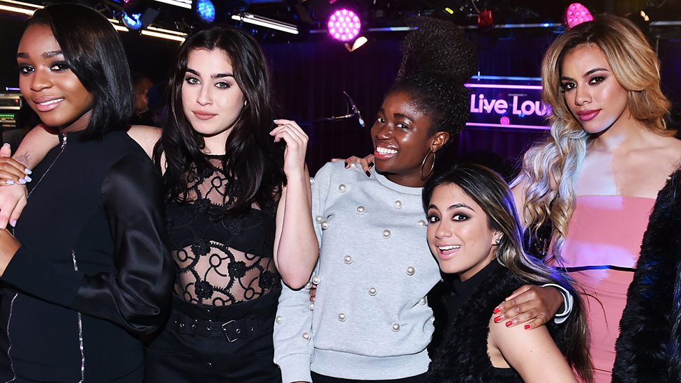 BBC - 5 pop stars who are so over girl vs. girl rivalries