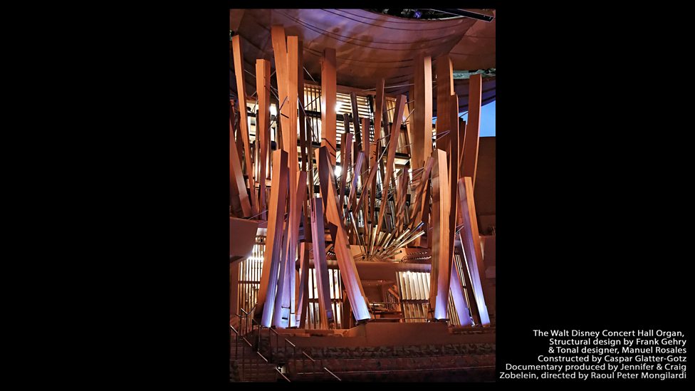 BBC Radio 3 - Choir and Organ - Five unique organs from around the world