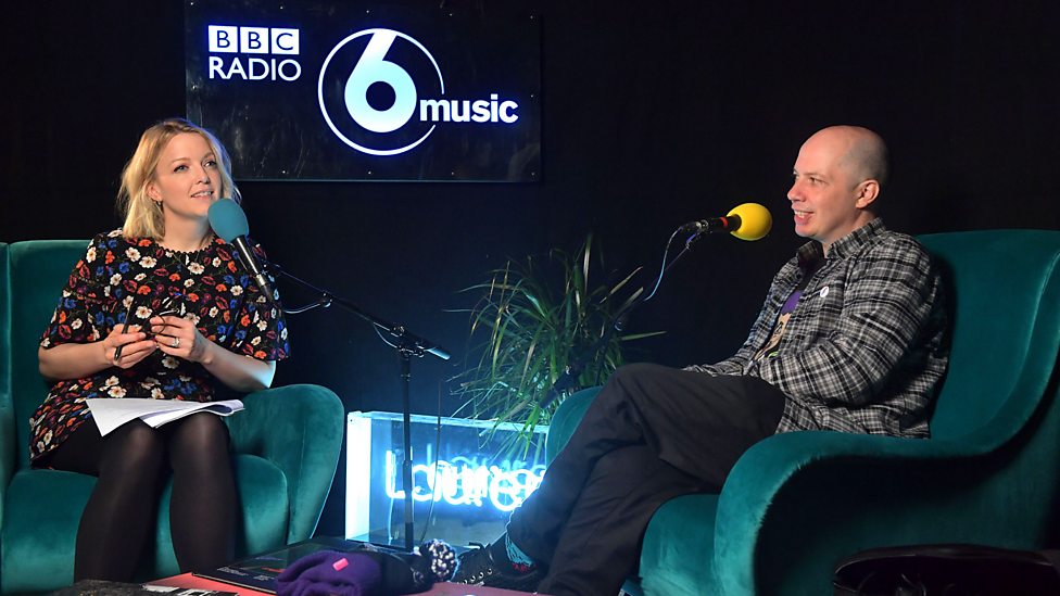 BBC Radio 6 Music - 6 Music Live - 6 Music Live 2017
