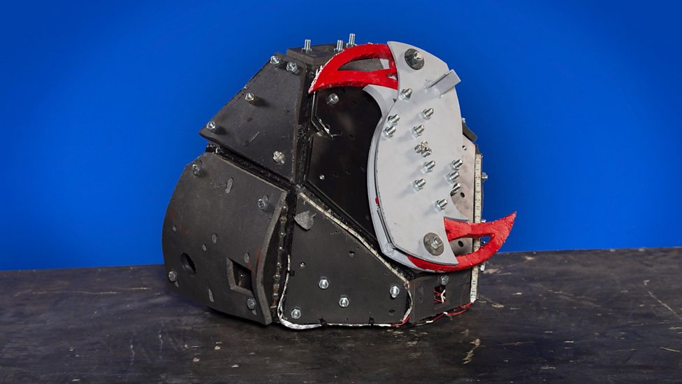 BBC Two - Robot Wars, Series 10 - The judges’ predictions: 8 deadly ...
