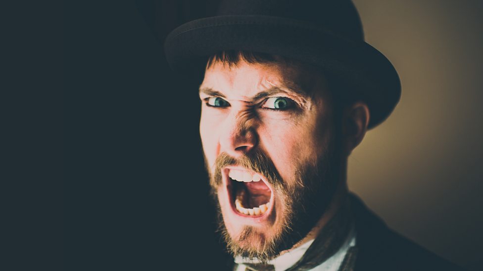 BBC Radio 4 Extra - Diane Morgan Believes in Ghosts - Seven terrifying ...