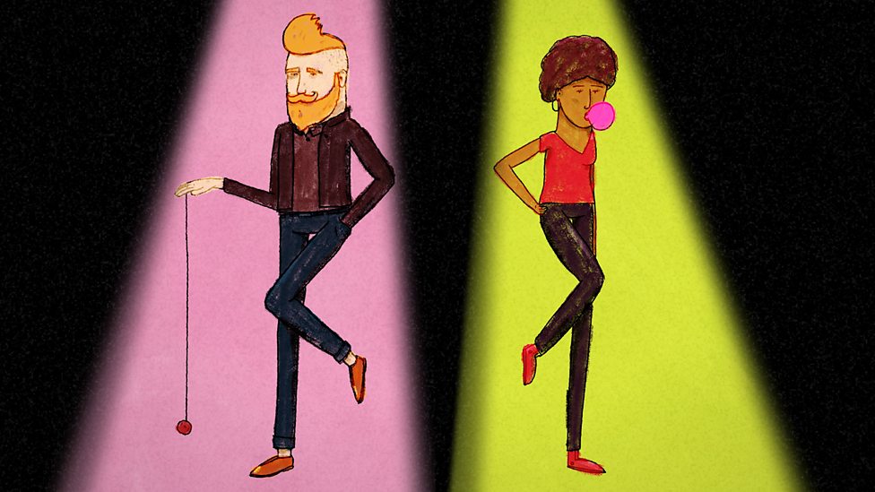 BBC Radio 4 - Living with the Gods - Living With The Gods: Animations