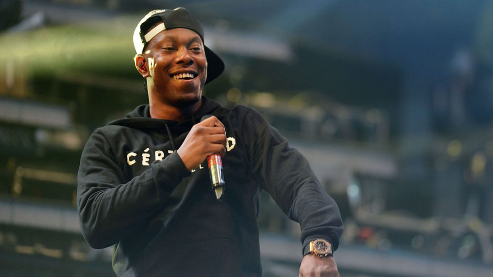 BBC Radio 1 - Radio 1's Future Sounds - Tears, Tunes and Dizzee Rascal ...