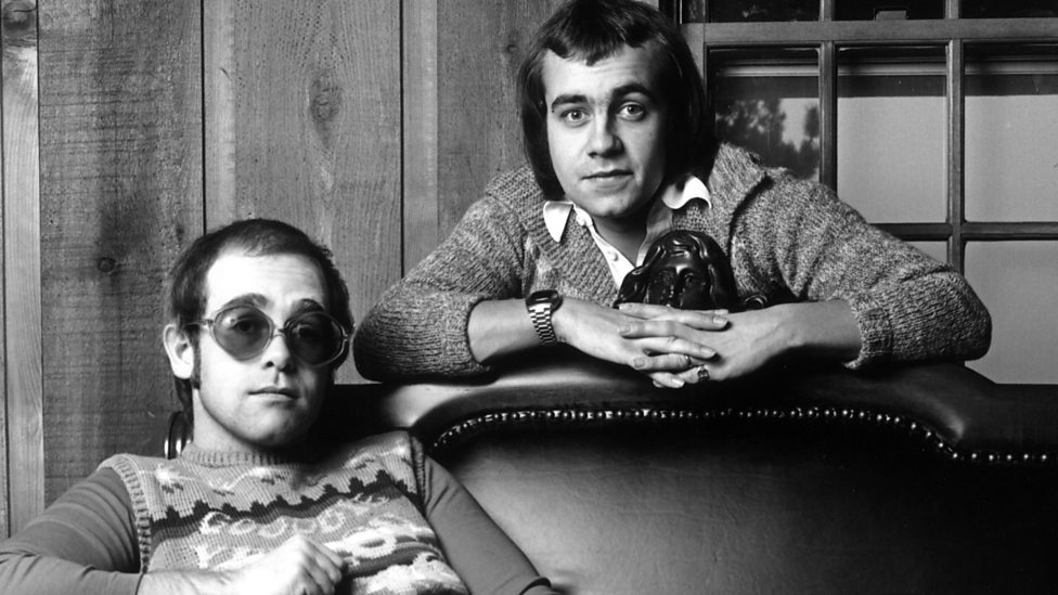 BBC - 7 legendary song-writing duos that changed the face of pop music