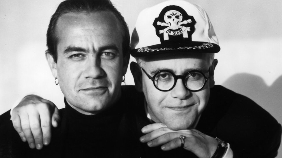 BBC - 7 legendary song-writing duos that changed the face of pop music