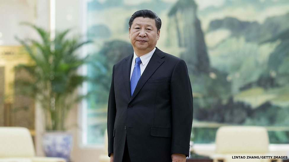 BBC - Seven ways China is shaping up to become the world's number one ...