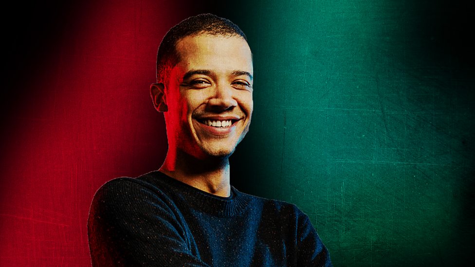 BBC Radio 4 - Anansi Boys - Who are the Anansi Boys?