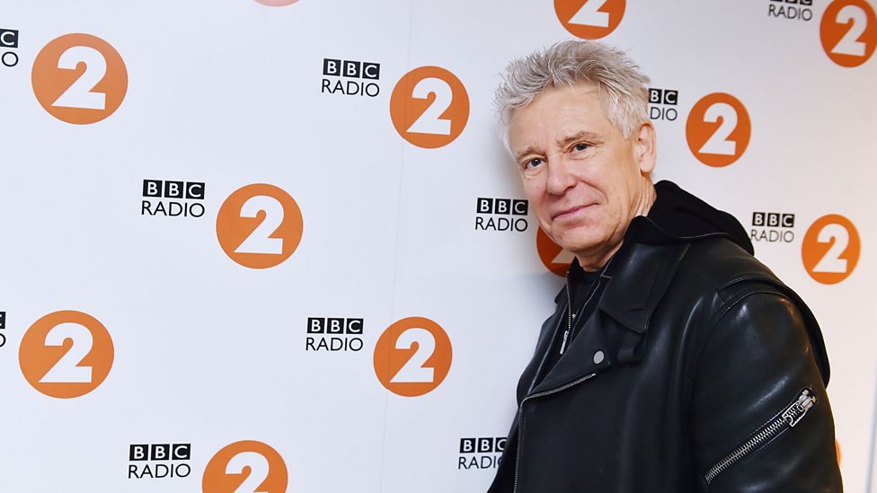 BBC - 6 reasons why Adam Clayton should be your favourite member of U2