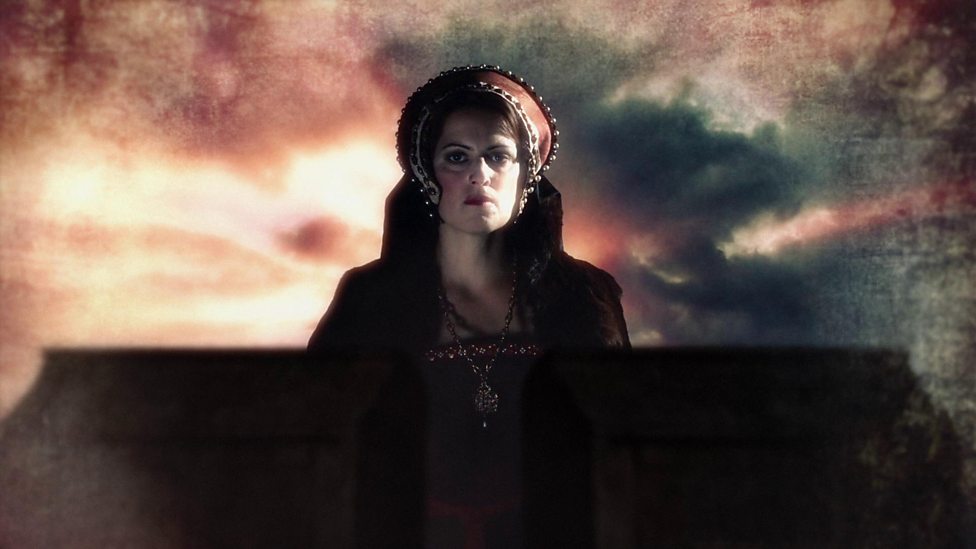 BBC Four - England's Forgotten Queen: The Life and Death of Lady Jane Grey, Series 1, Episode 2 ...