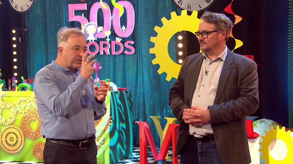 BBC 3 Is There A Limit To The Number Of Main Characters You Can Have