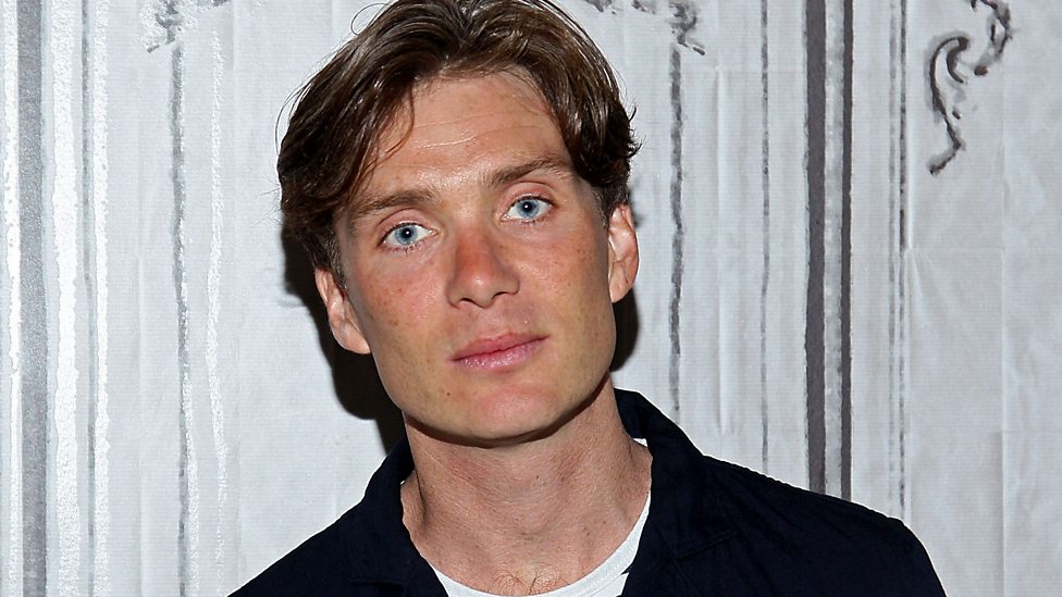 BBC - 6 crucial life lessons from Cillian Murphy