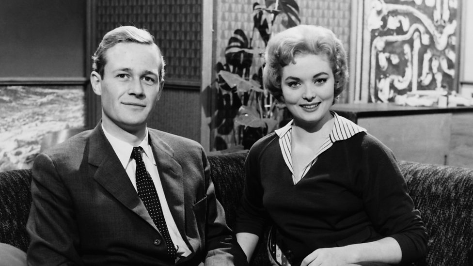 BBC - 7 funny moments from vintage Blue Peter