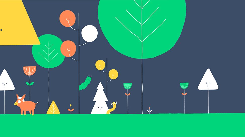 BBC Radio 2 - 500 Words - ==[ JUST THREE WORDS ]==