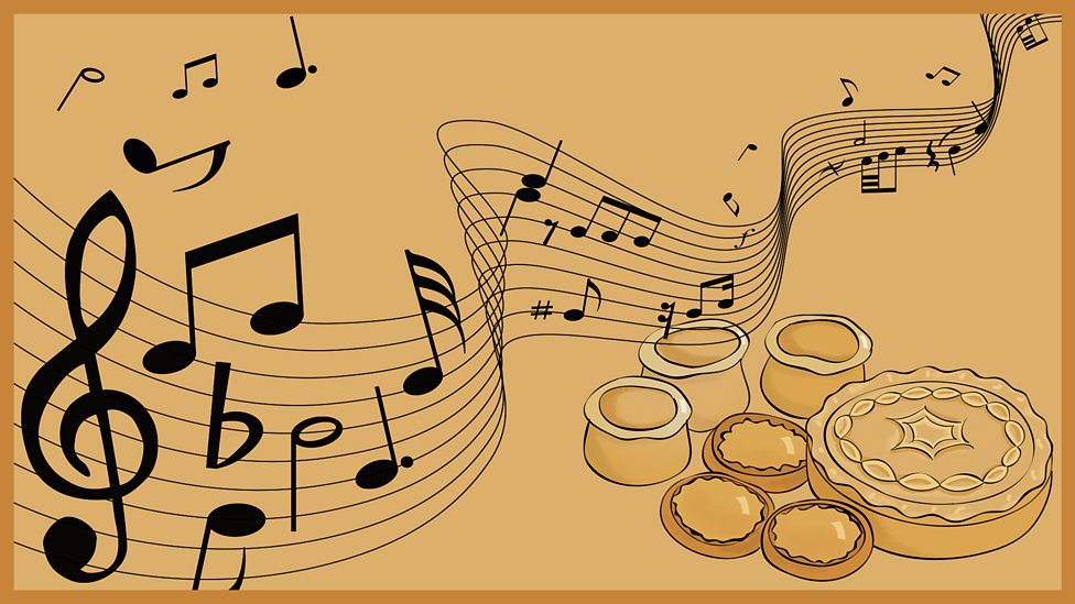 School Radio - KS1 Music: History - Famous People - 3. Samuel Pepys and ...