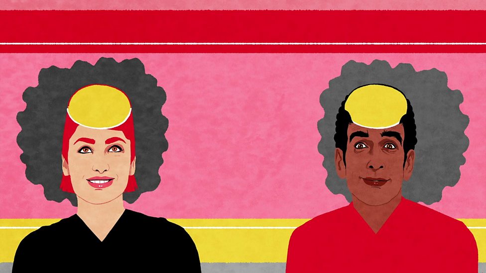 BBC Arts - Get Creative - Seven simple ways to boost your creativity