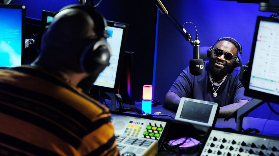 BBC - We've translated these rap lyrics into Posh English - can you ...