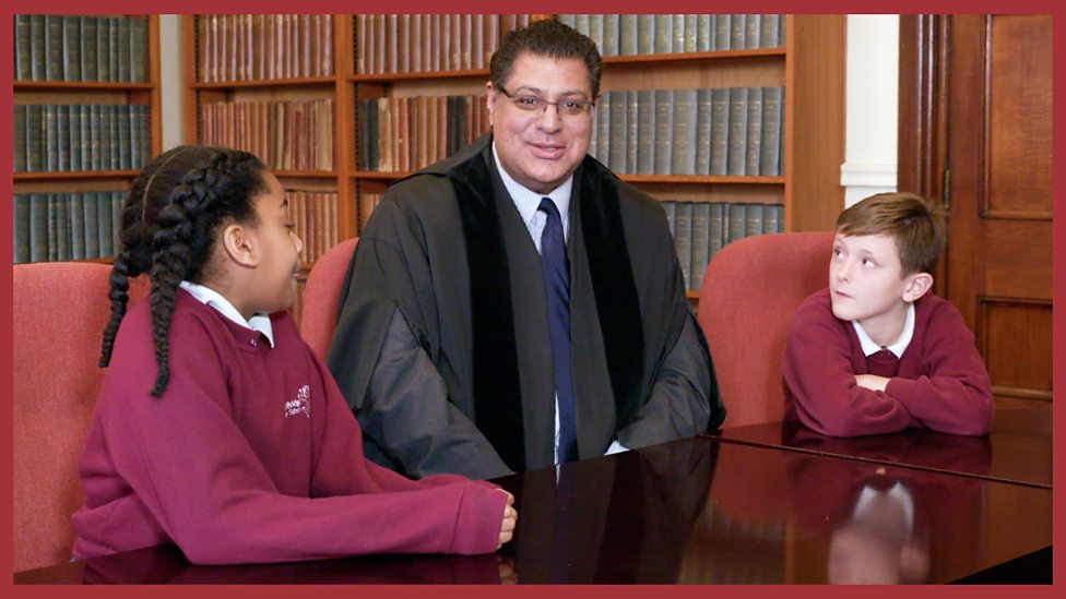 School Radio Assemblies KS2 British Values The Rule Of Law school-radio-assemblies-ks2-british-values-the-rule-of-law