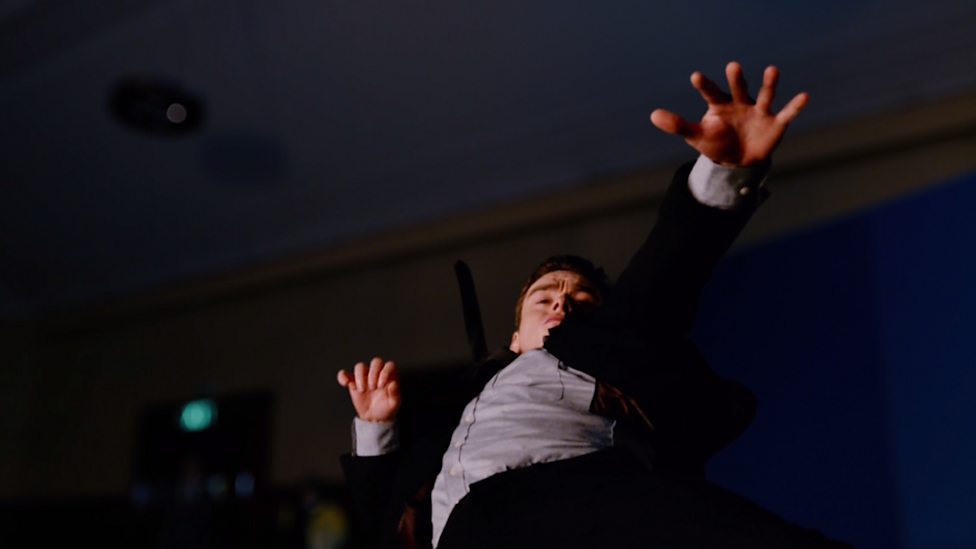BBC One - Bodyguard, Series 1, Behind the Scenes: Filming Bodyguard
