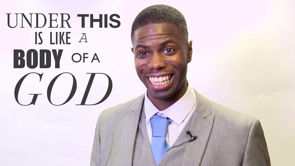 BBC One - The Apprentice, Series 13 - Kayode Damali