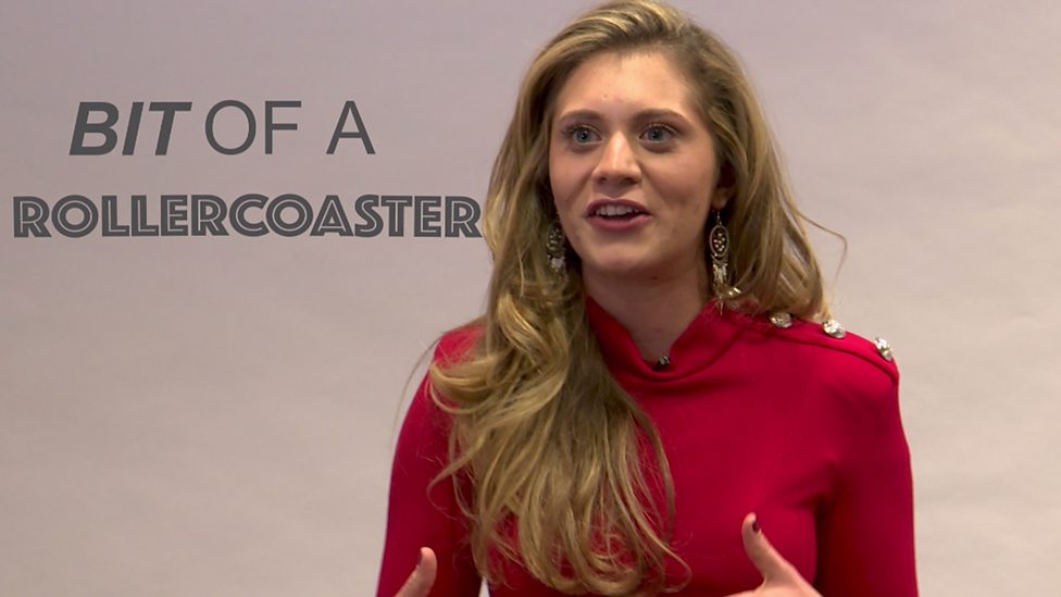 BBC One - The Apprentice, Series 13 - Sabrina Stocker