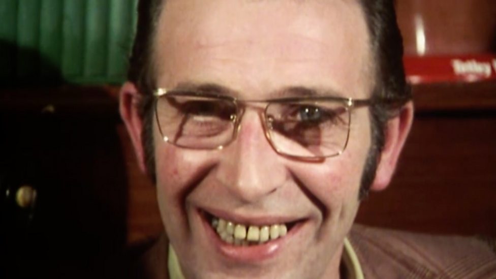 BBC One - Armchair Britain, Series 1, Liverpool, How to talk Scouse