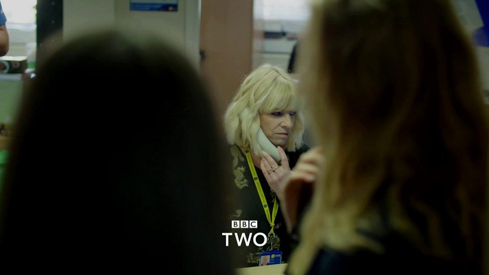 BBC Two - School, School: Episode 2 Trailer