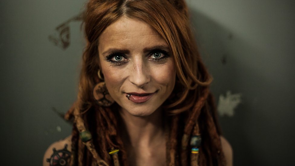 BBC Arts - BBC Arts, Ein Alter Krieg, by Sarah Lesch (WDR / Germany ...