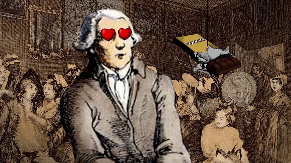 BBC Radio 4 - You're Dead to Me - Mmmm... A history of chocolate in 10 ...